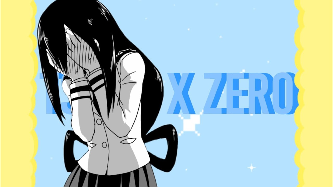 Zero two y tsuyu+dedicación UwU - YouTube