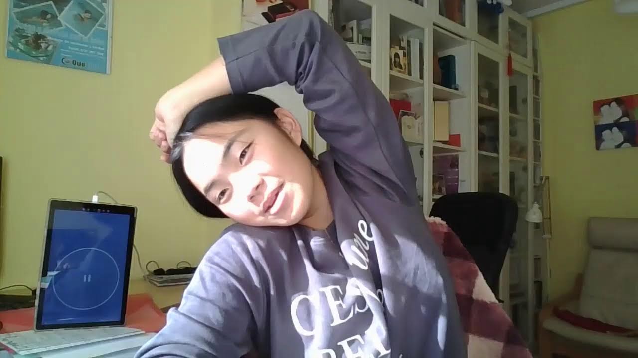 estudia conmigo 50'-10' - YouTube