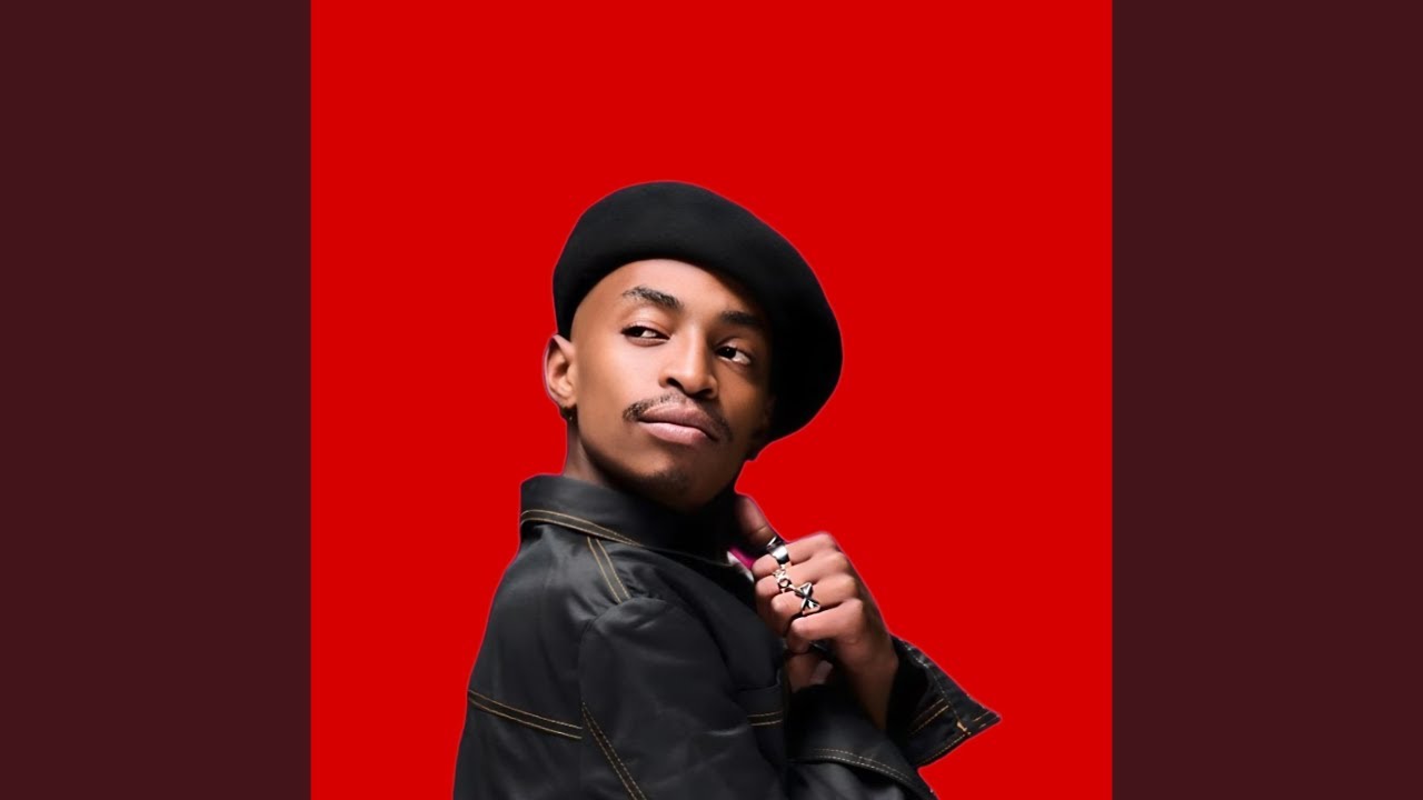 LeeMcKrazy, Seun1401 & The Exclusive SA - Kabo Yellow feat. Mashudu ...