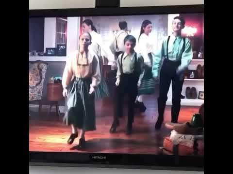 Geico “Clogging” Commercial! - YouTube