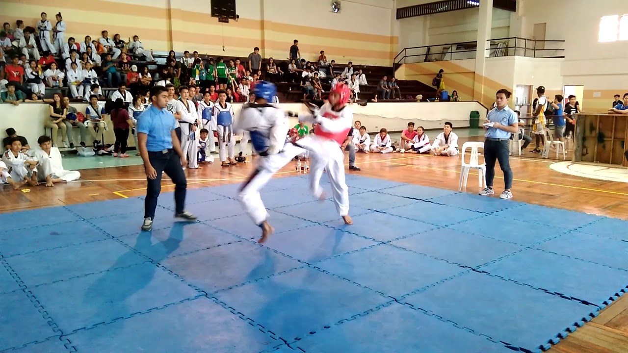 NAASCU 2016 EJ vs NEU - YouTube