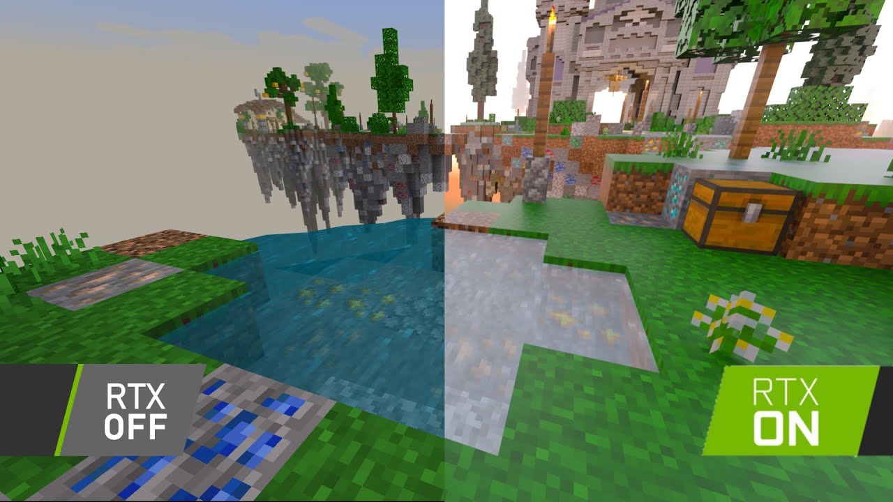 3 Rounds of Hive SkyWars Trios with RTX ON (RTX 3050 Ti + Ryzen 7 5800H ...