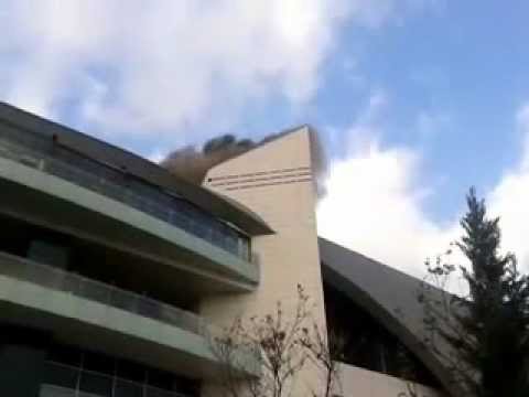 Park Bulvar Yanir!!! HAMI BAXSIN