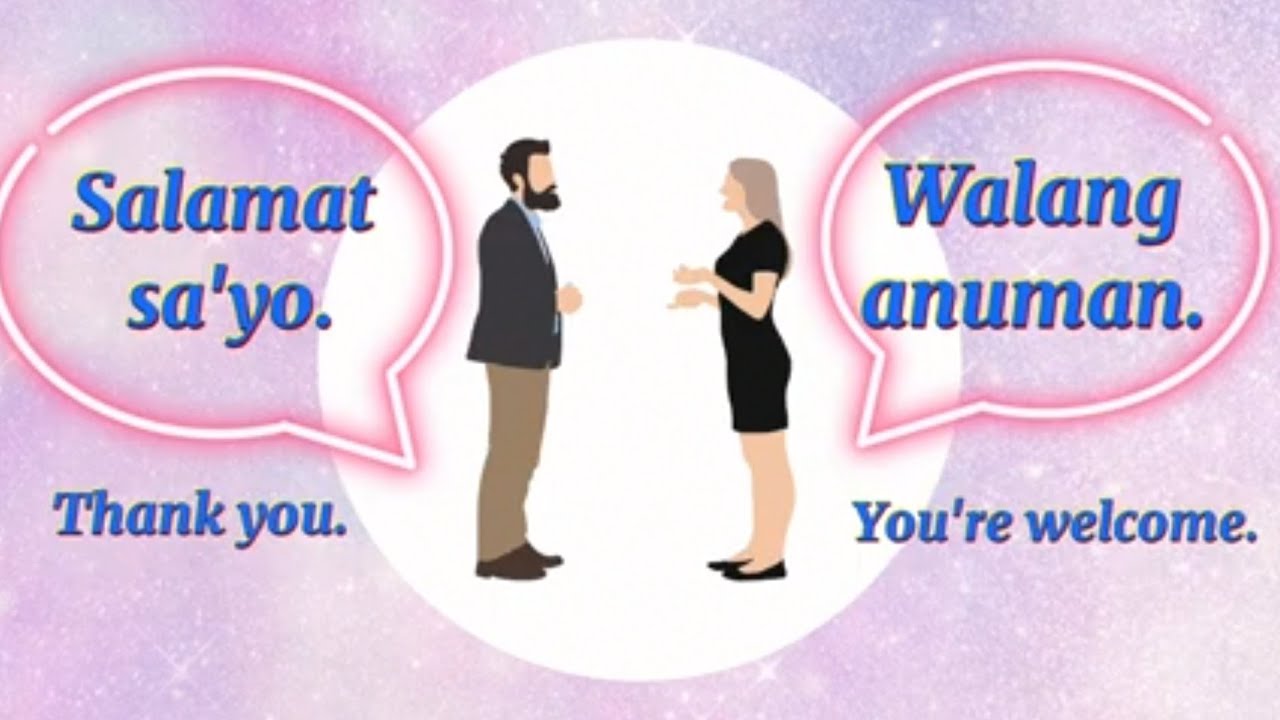 Ways To Say You re Welcome In Filipino And English YouTube ways-to-say-you-re-welcome-in-filipino-and-english-youtube