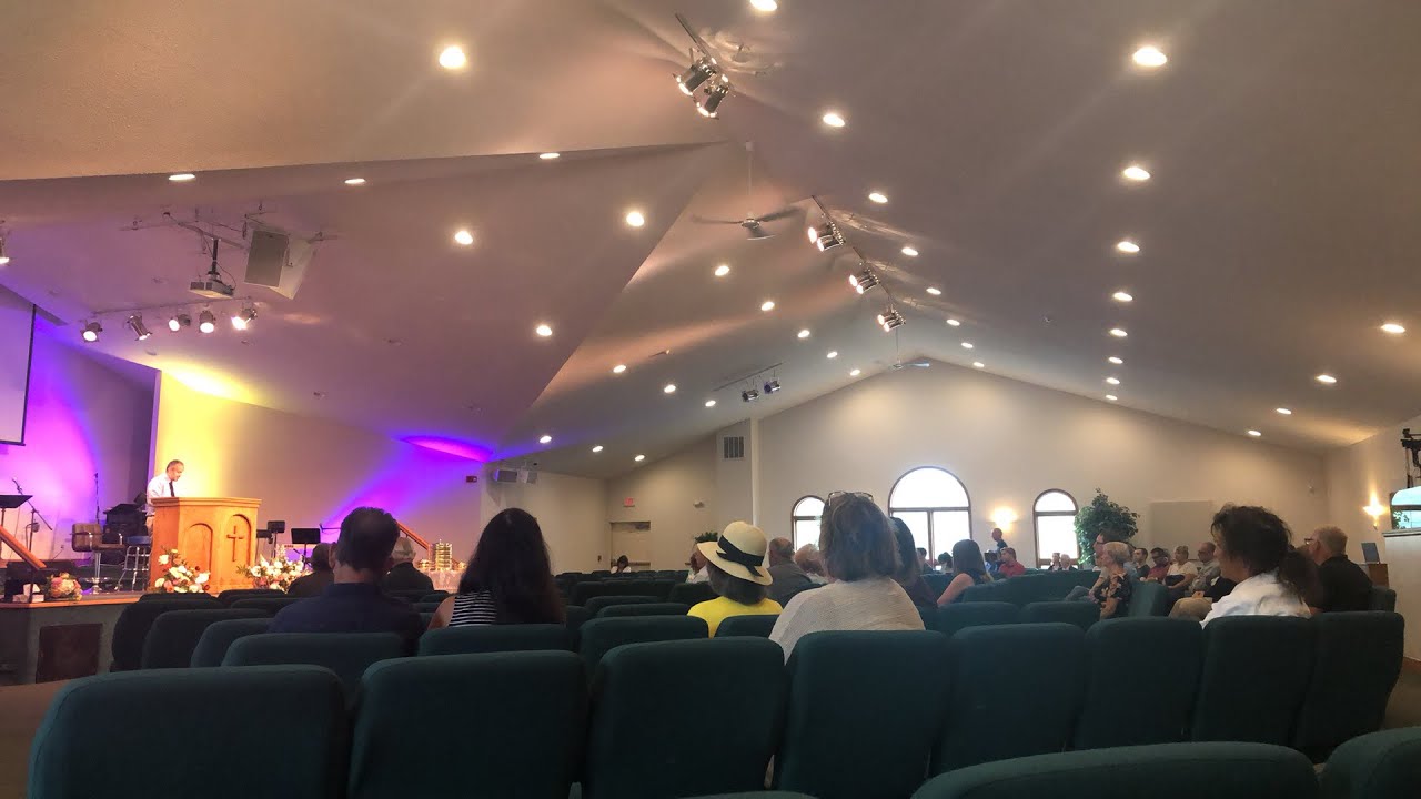🙏🏻Sunday morning live church service Labor Day weekend 9/4/2022🙏🏻 - YouTube