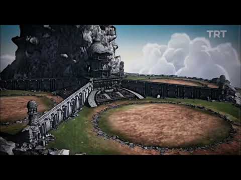 Cille 3'lü arena müziği