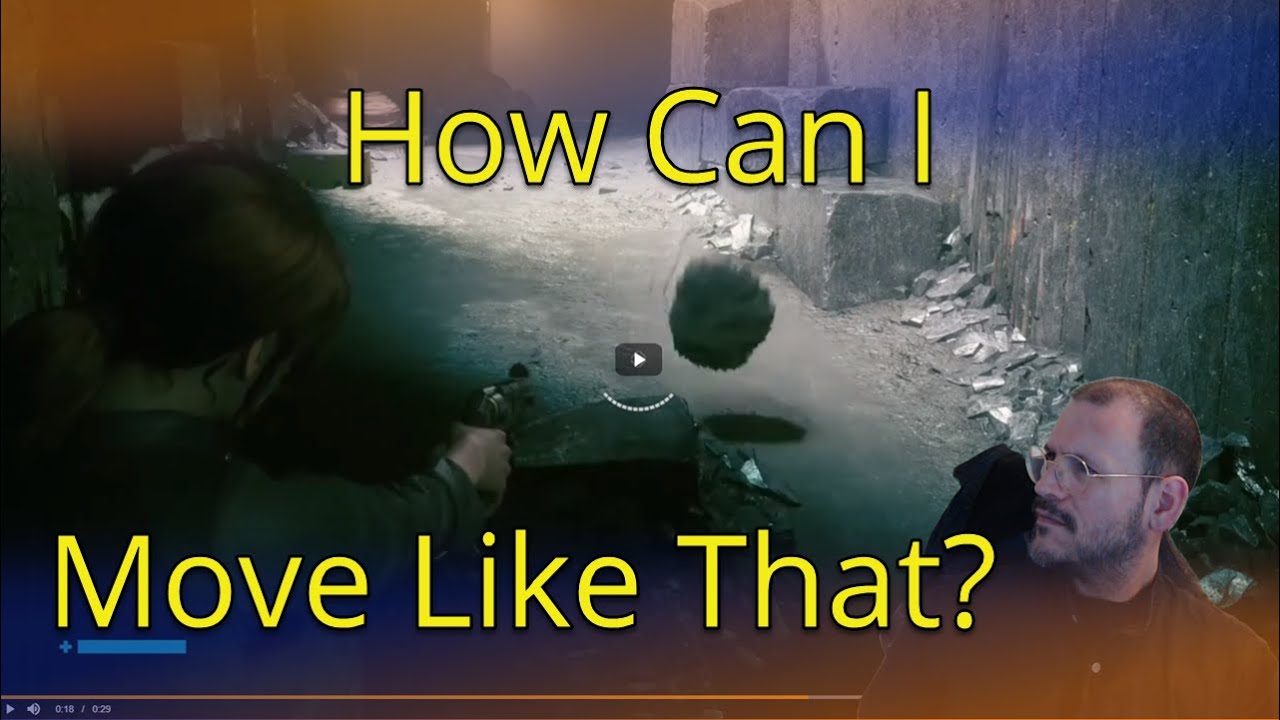 Astral Spike Movement Toy - YouTube