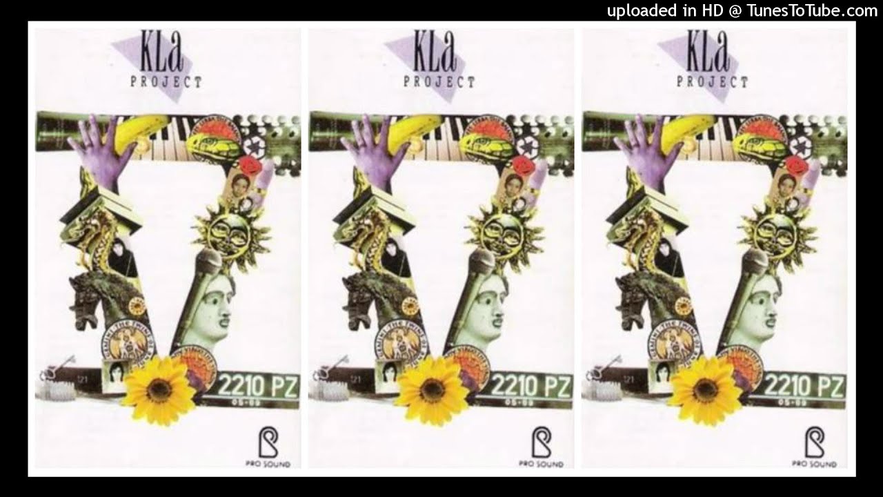 Kla Project - Kelima (1995) Full Album - YouTube