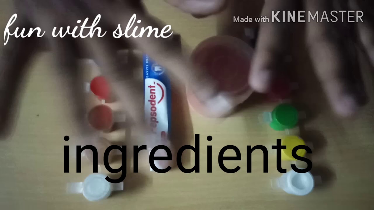 #How to fix a hard slime using single ingredient - YouTube