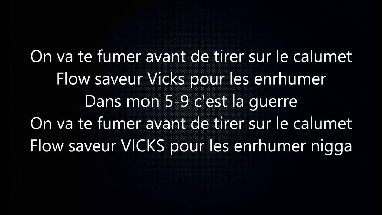 Gradur - Freestyle "Sheguey 7" On est pas tout seul avec Paroles - YouTube