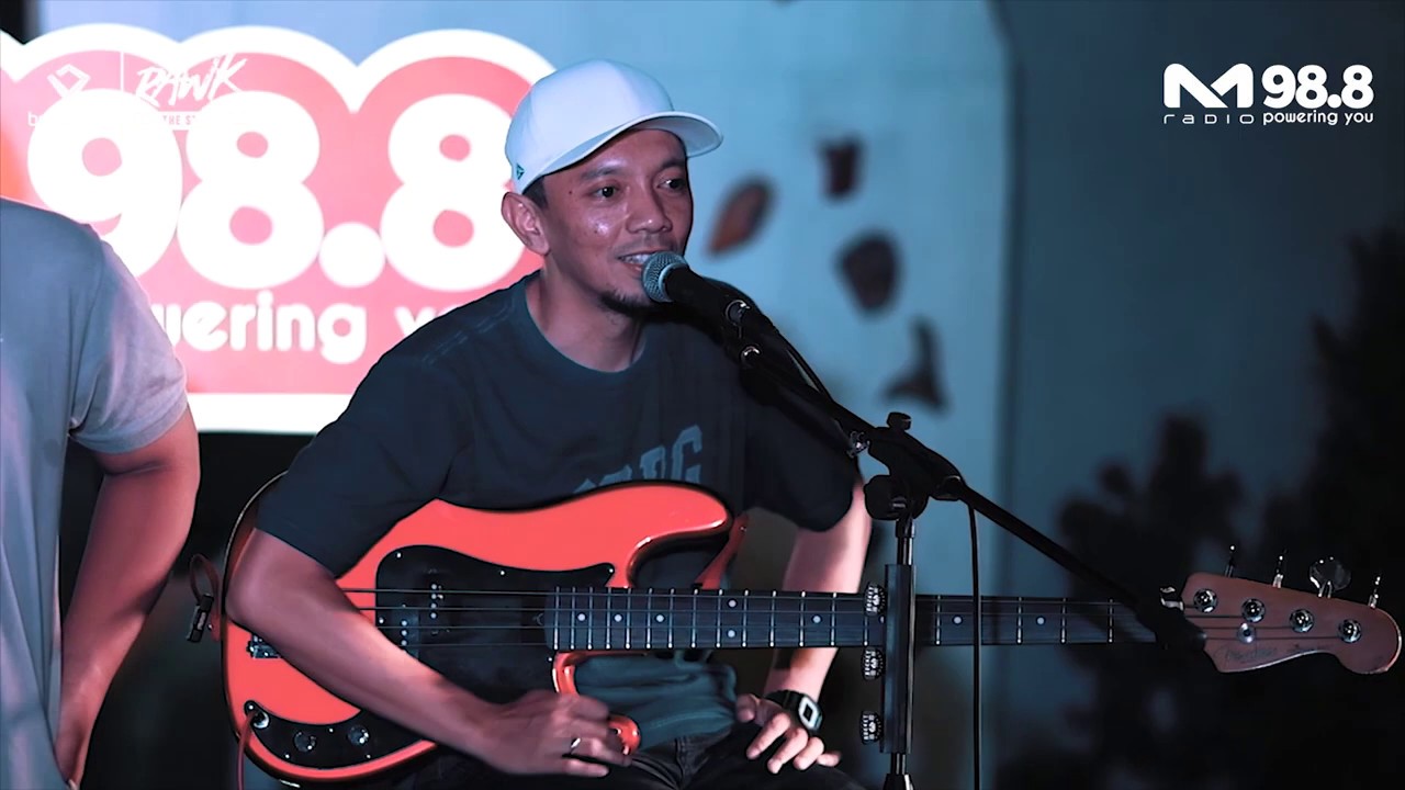 ROCKET ROCKERS - KEKUATANKU on RAWK THE STORE - YouTube