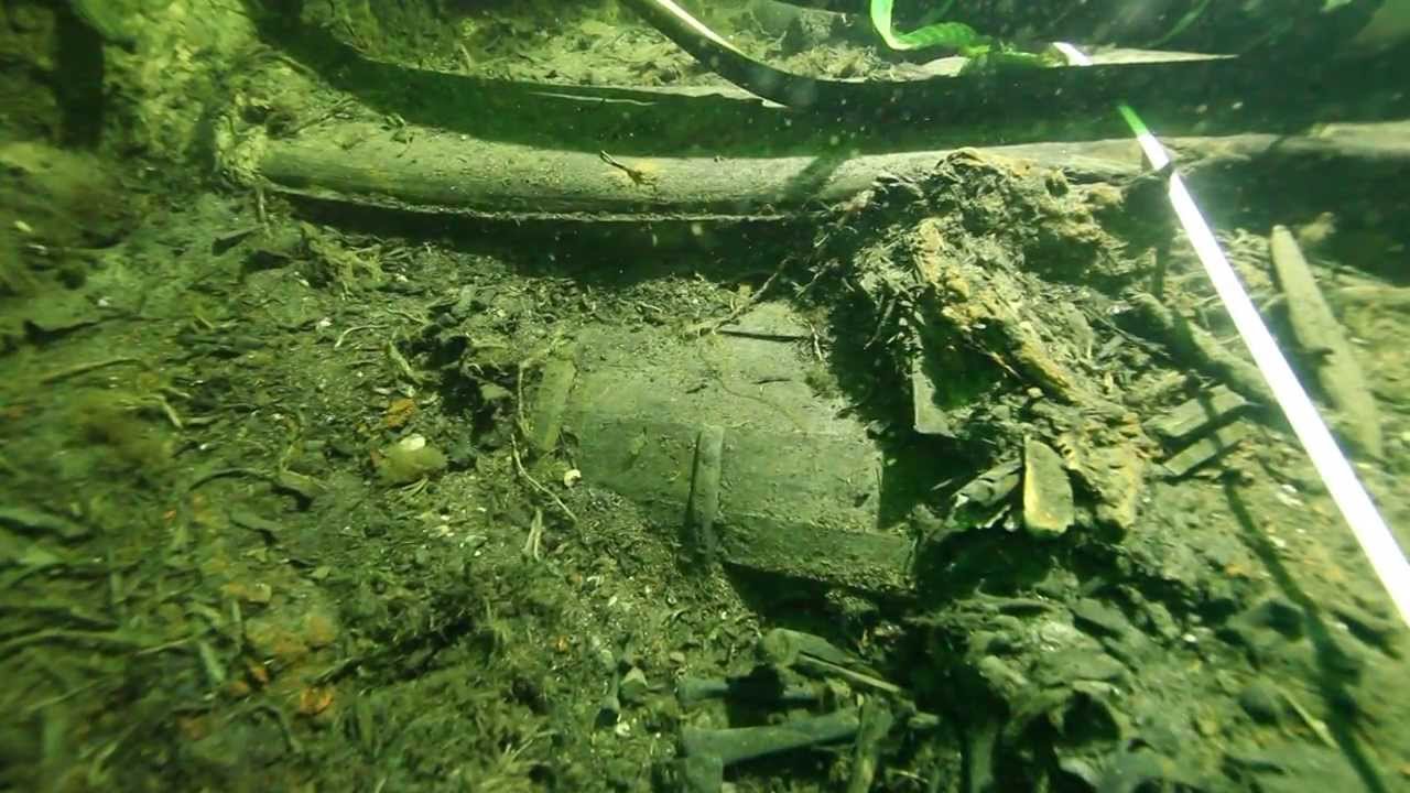 Kronan 2013 - YouTube