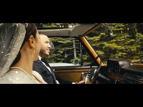 Serfie ile Semih - Short Wedding Film of the important Day