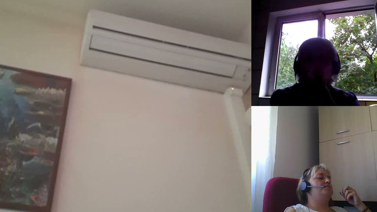 124. Terapie prin hipnoză cu Cristina Muntean telepat și Ioana Tudor ...