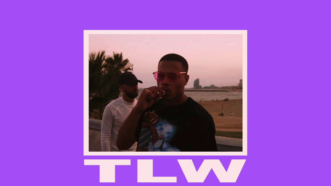 Hotel Paradisio - TLW ft. Ash Kidd - YouTube