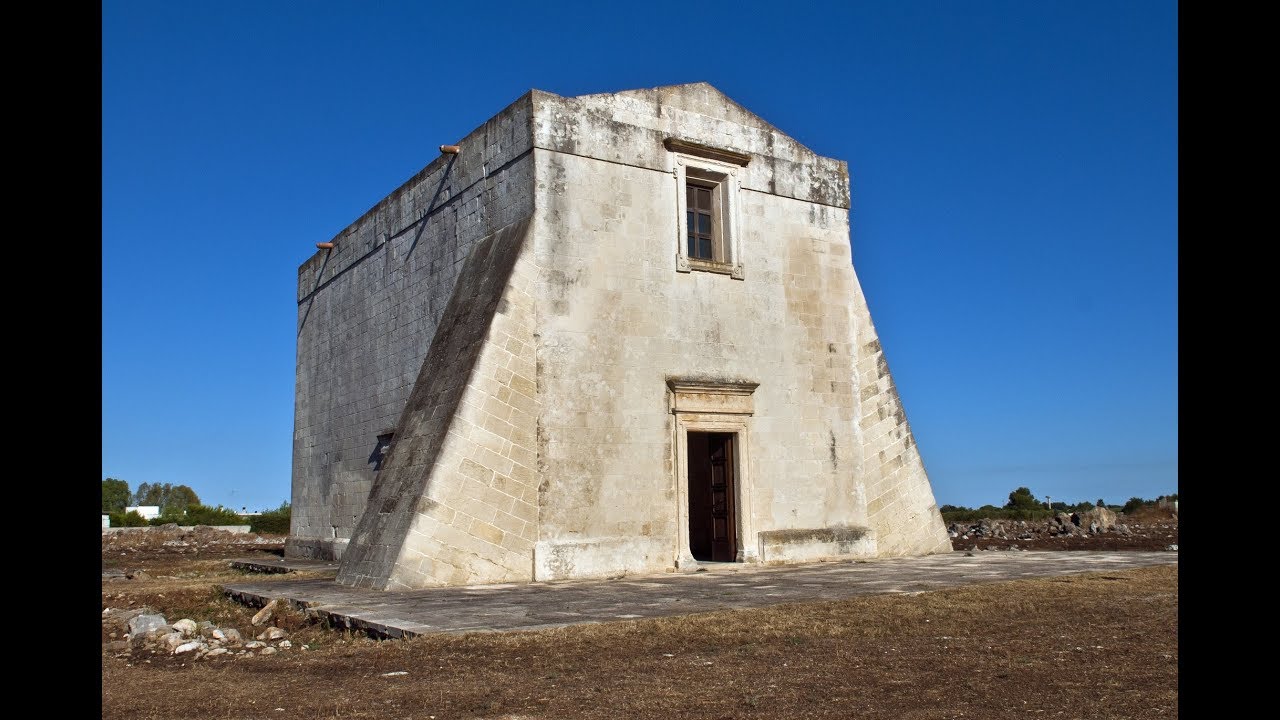 Città di Martano - Museo Archeologico di Apigliano - YouTube