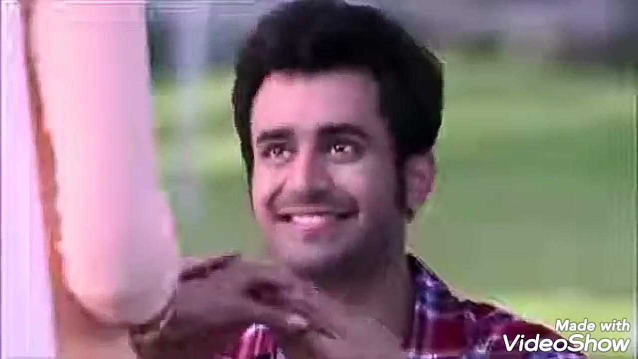 Badtamiz dill mere nisha song with abeer and meher - YouTube