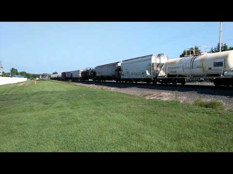 Great Sounding P5 Horn NS E49 Two Catfish rolling!