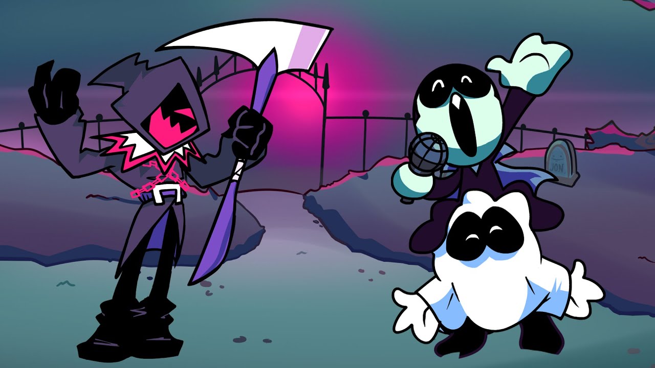 FNF D-Sides V3.0 vs Zardy - Foolhardy - YouTube