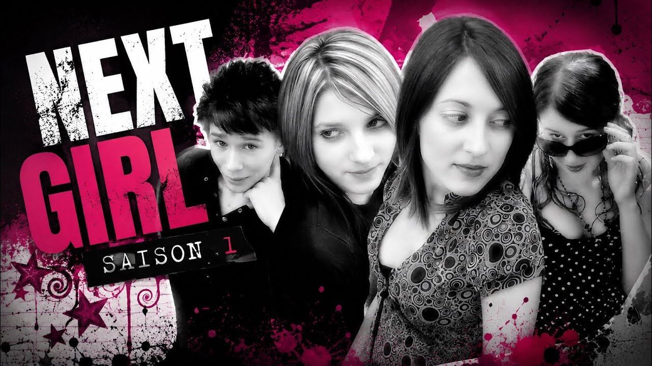 Next Girl : Saison 1 - épisode 1 - YouTube
