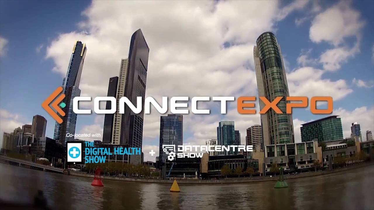 Connect Expo - Where business, strategy & tech innovation converge ...