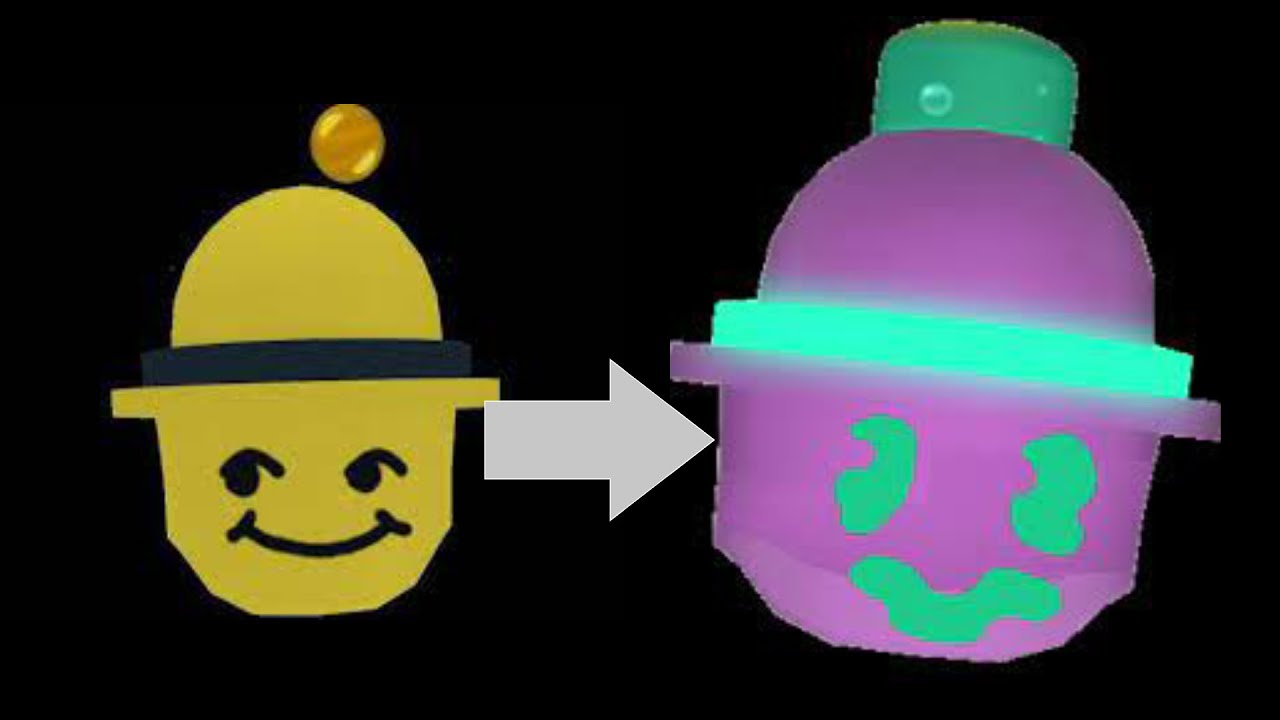 How To Get The Gummy Mask FAST - YouTube