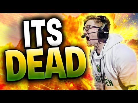 SBMM HAS RUINED CASUAL COD FOREVER! (Black Ops Cold War) - YouTube