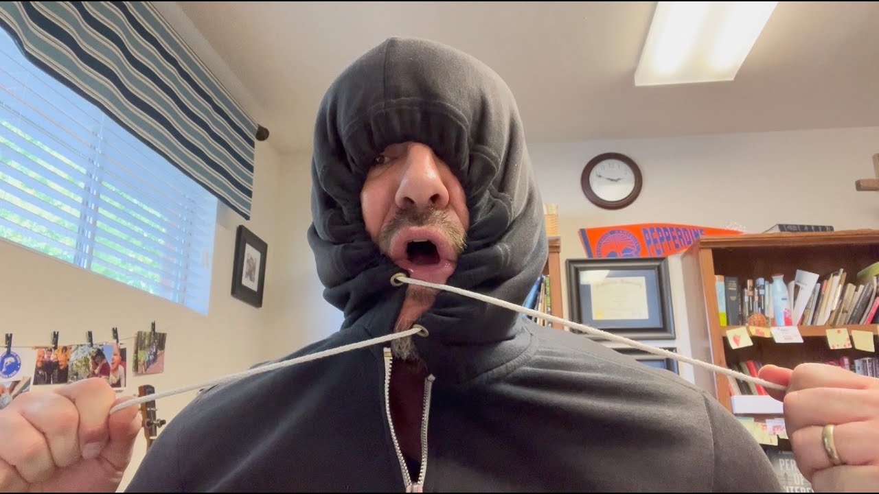 Jacob's Comedy Tips 1 - YouTube