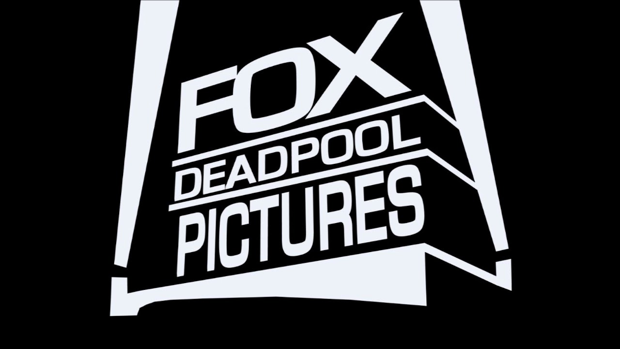Fox Deadpool Pictures Film Corporation logo History Print - YouTube