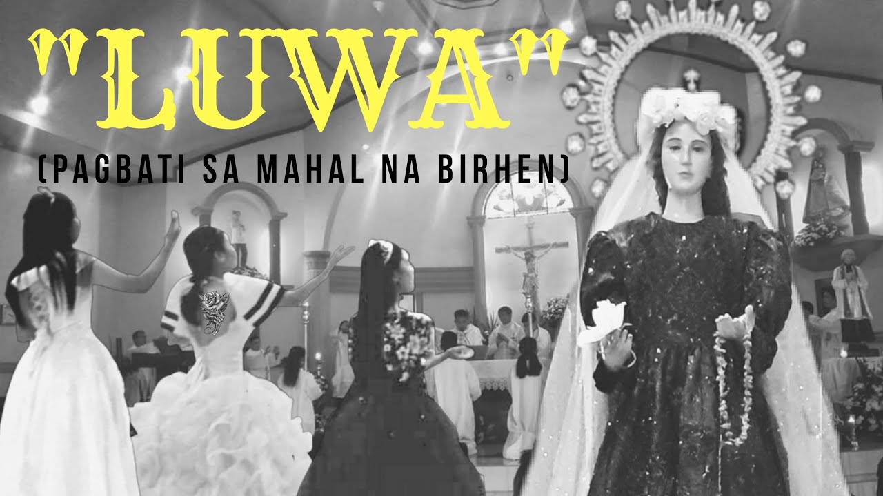 LUWA SA MAHAL NA BIRHEN |Ash Francisco - YouTube