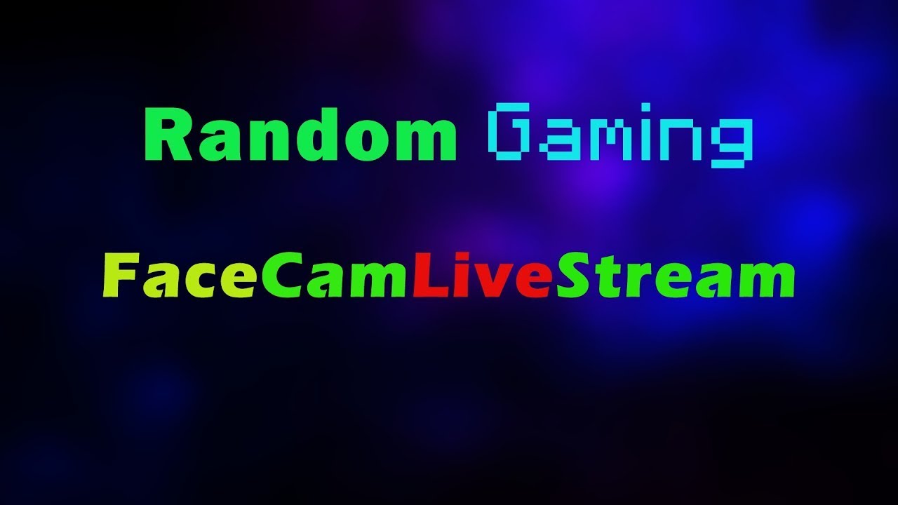 [31.10.2020] Random Abend Stream | Random Stream | Live | Fabio Gaming ...