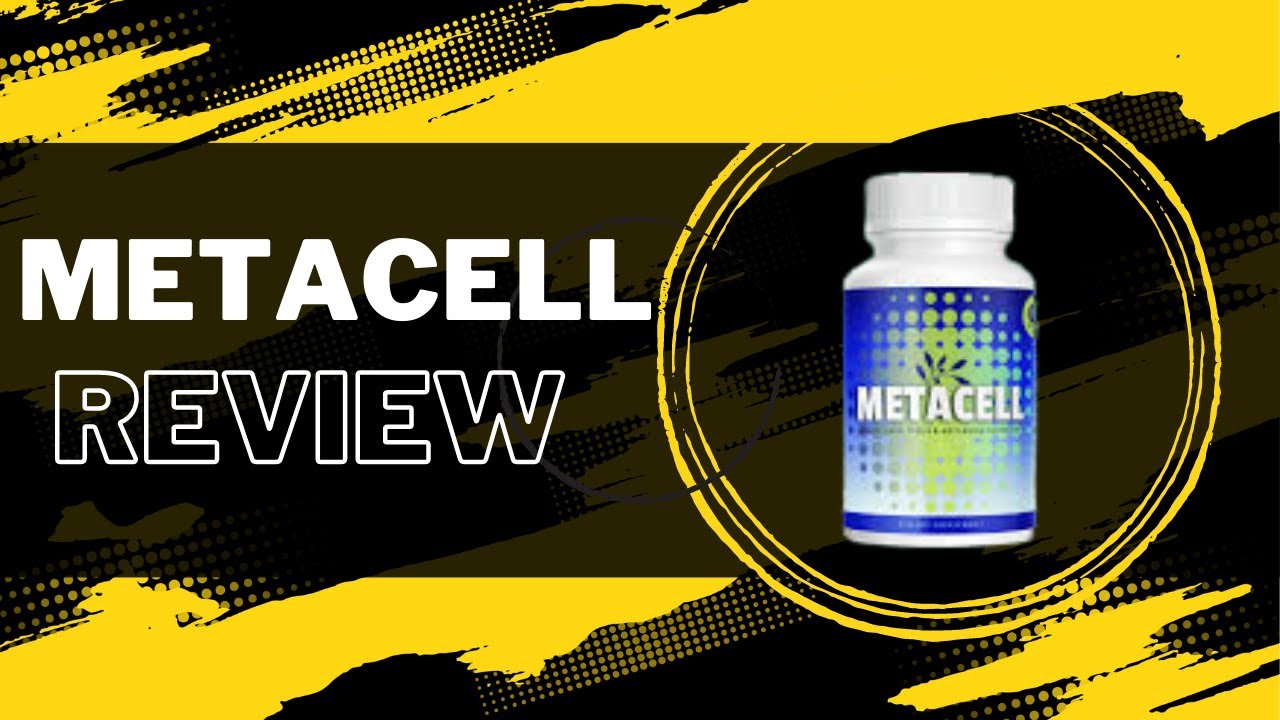 Metacell REVIEW - Metacell REVIEWS 2023 - YouTube