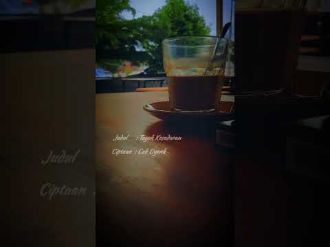 Seteguk Kopi #quotes #katakatabijakalibinabuthalib #motivasi # ...