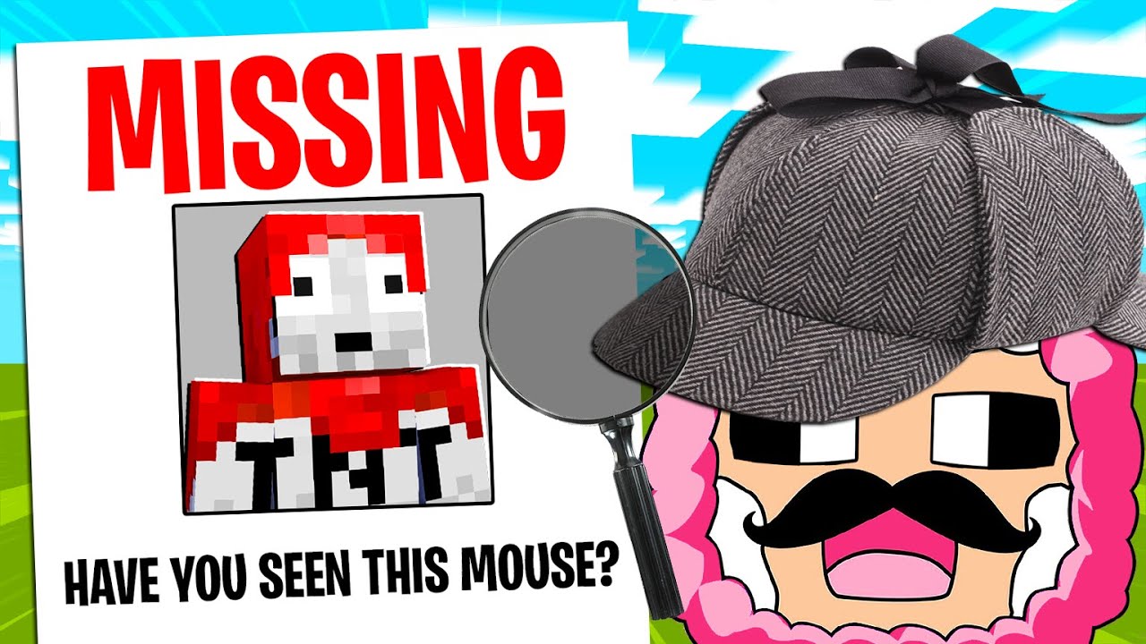 ExplodingTNT has gone MISSING - YouTube