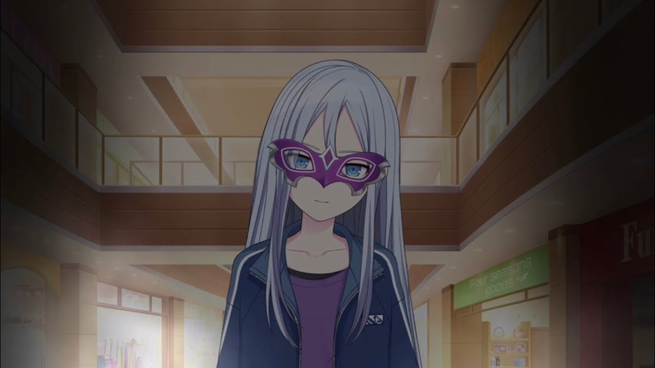 [Project Sekai April Fools] Heroes vs Villains, Introduction (Eng Sub ...