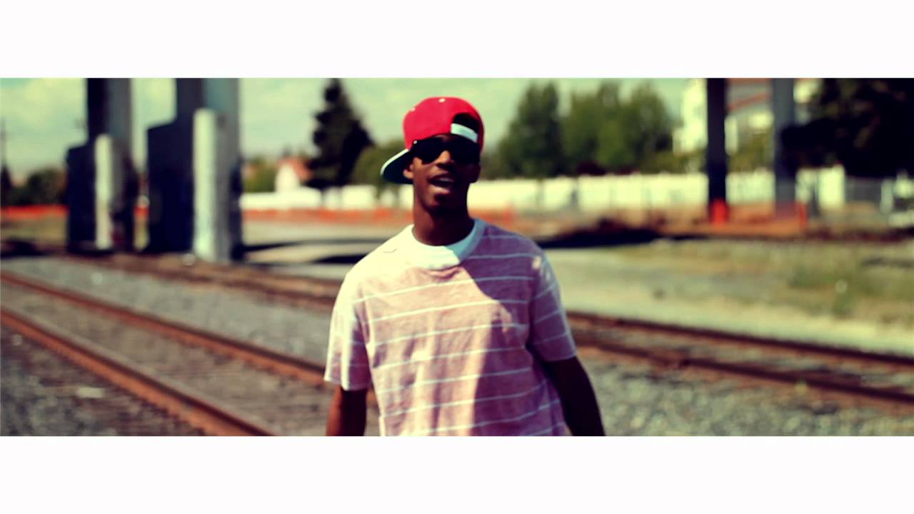 Michael DeAngelo-Twenty One (Official Video) - YouTube