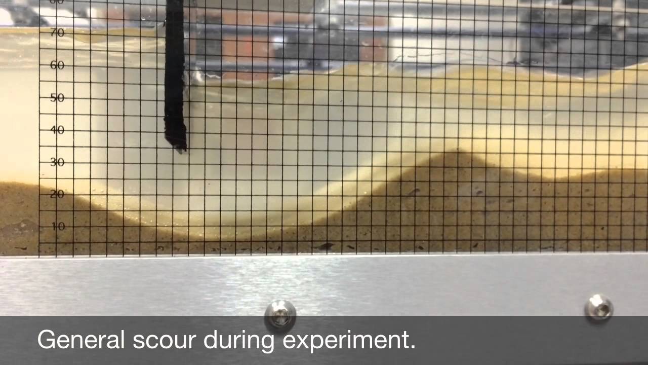 Sediment Transport Video - YouTube