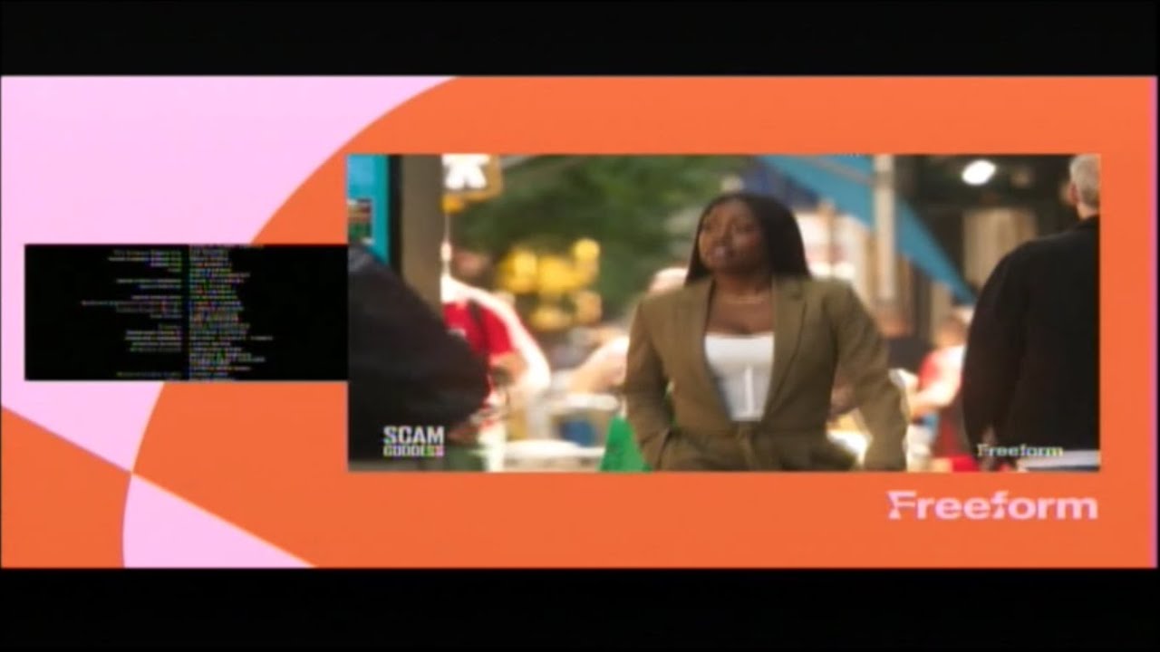 Failure To Launch (2006) End Credits (Freeform 2025) - YouTube