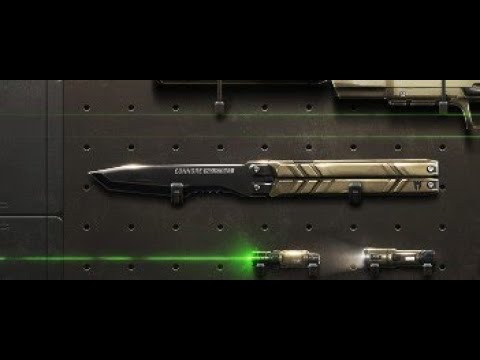 Valorant Butterfly Knife Confirmed | New Bundle Recon incoming in ...
