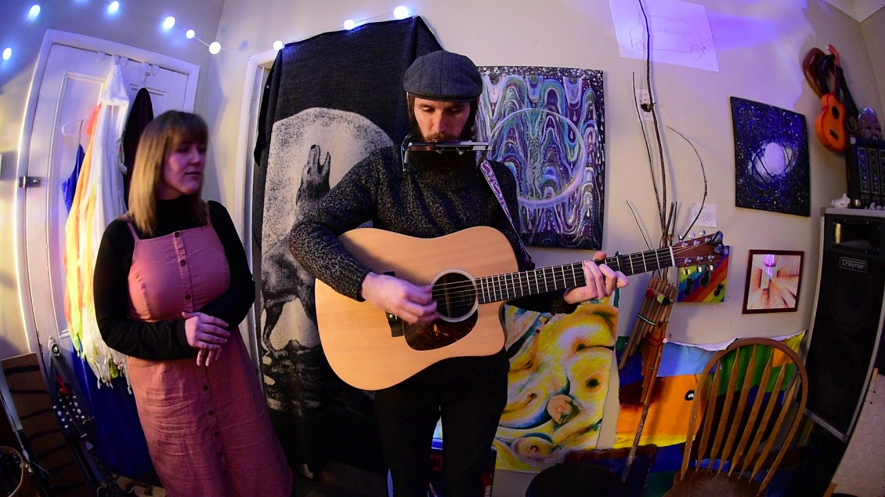 1. Two Crows for Comfort @ The Clef - Feb 27, 2020 - YouTube