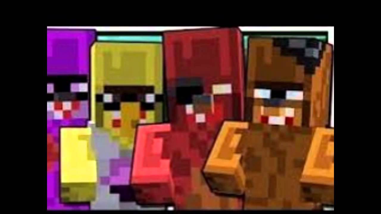 Minecraft | THE PUPPET MASTER'S MANSION | Custom Mod Adventure - YouTube