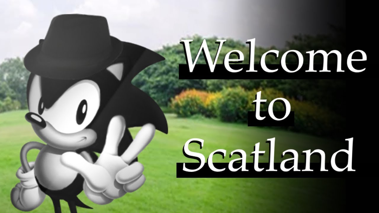 Sonic CD - Scatman's World (Playlist) - YouTube