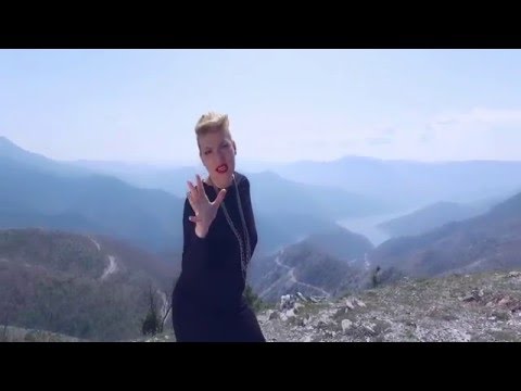 Aneta Ristova - Rastopi me