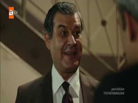 tatar ramazan tv dizisi - KERİM KABALCI sahneleri - 13