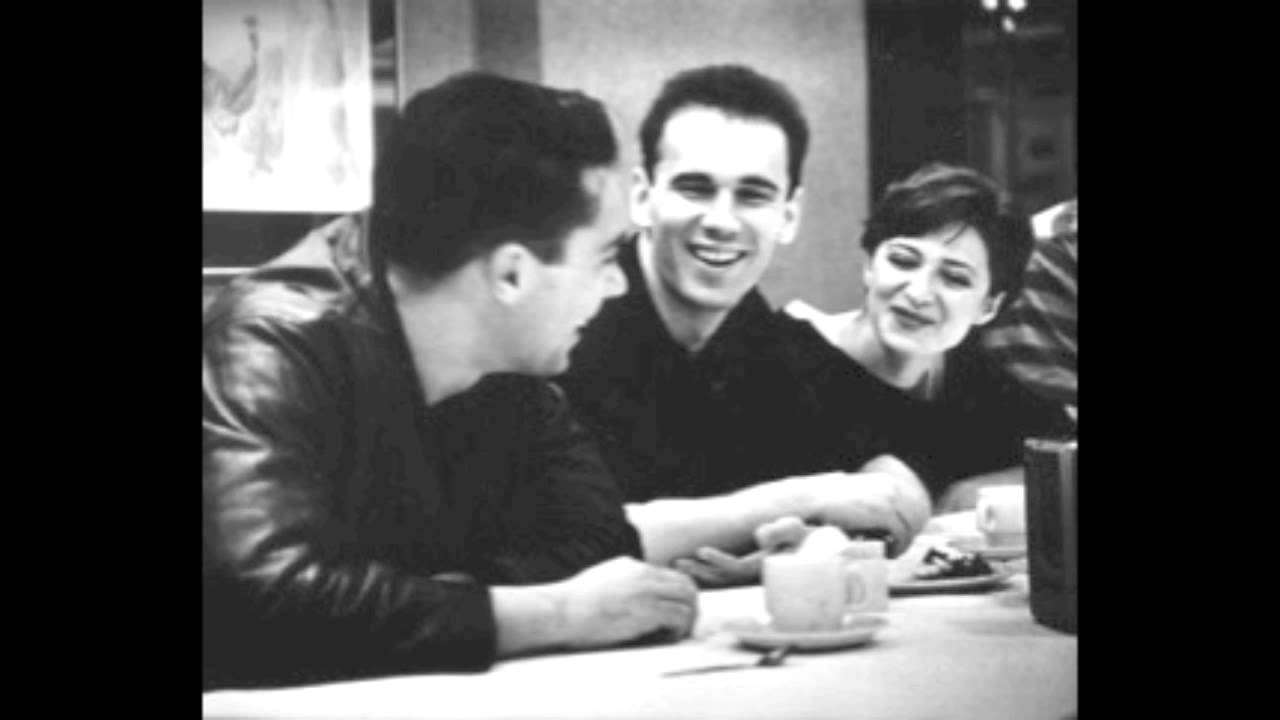 Matts Mood III Matt Bianco Featuring Basia - YouTube