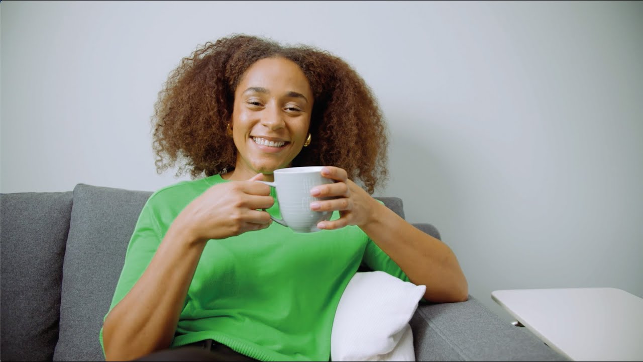 FEEL GOOD with Leitz Ergo - YouTube