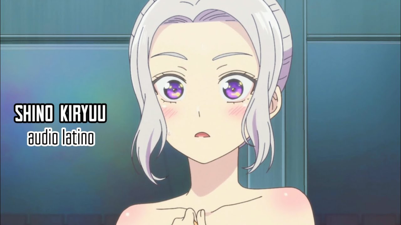 Voz de Shino Kiryuu | Español Latino | Kanojo mo Kanojo - YouTube