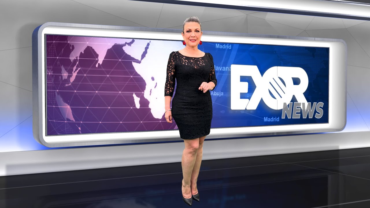 Perspectivas económicas al cierre de 2024 | EXOR NEWS - YouTube
