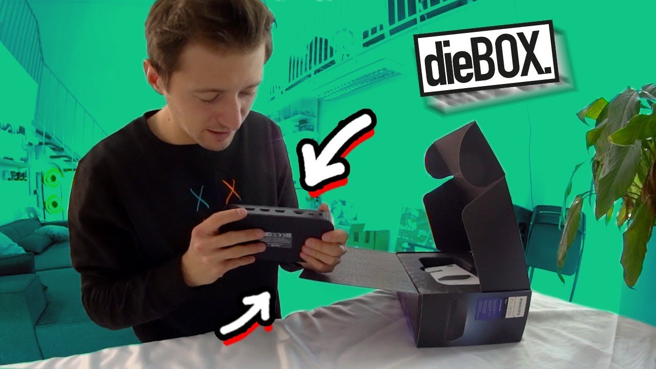 Das letzte Teil für die Gaming Wand! - YouTube