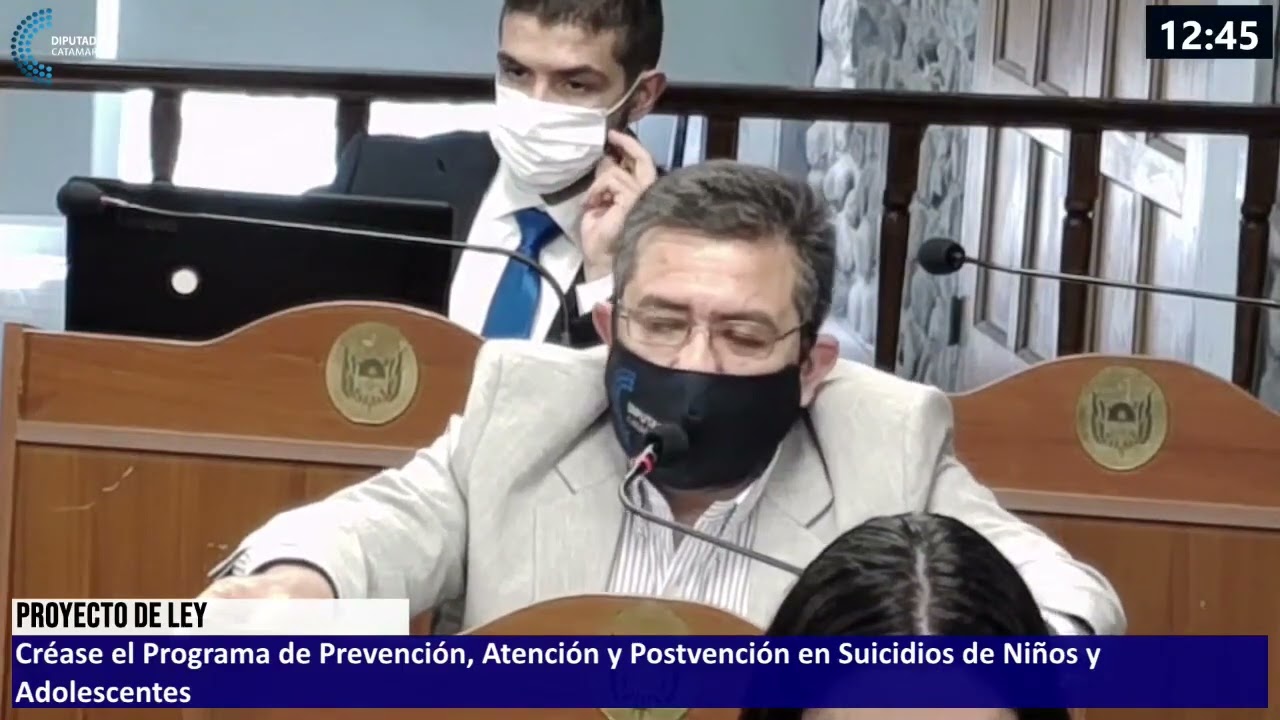 Diputado Alejandro Páez - 16° Sesión Ordinaria (13/10/2021) - YouTube